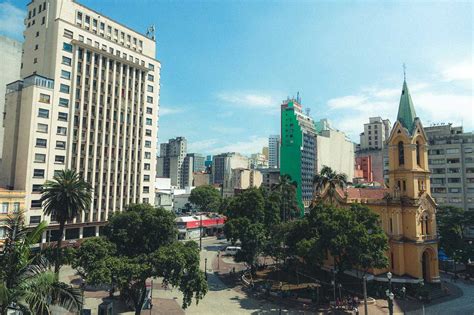 O Que Fazer Em São Paulo Dicas Para Uma Viagem Pela Capital
