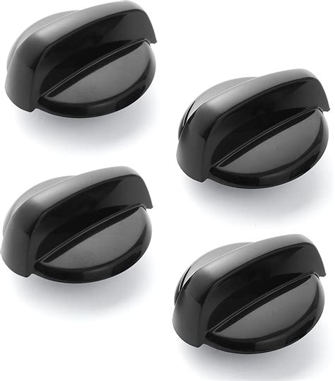 Allstare Wb03k10216 Stove Knobs Replacement For Ge Stove