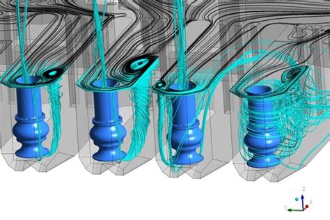 Increasing Reliability Using Fem Cfd
