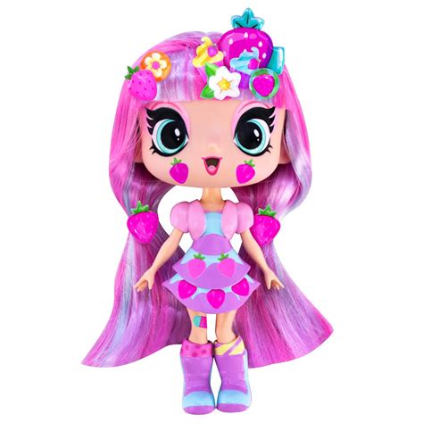Decora Girlz Database The Toy Pool