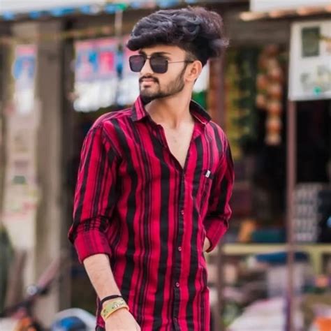 👑 Pavan 👑 Pavan Chavan 0606 On Threads