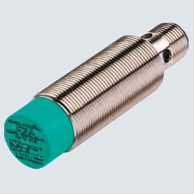 Pepperl Fuchs Proximity Sensors Inductive Sensor Models