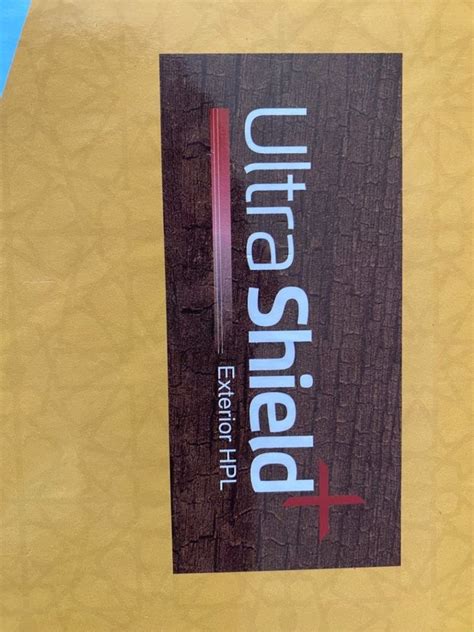 Hpl Cladding At ₹ 350sq Ft Hpl Cladding In Indore Id 27311501148