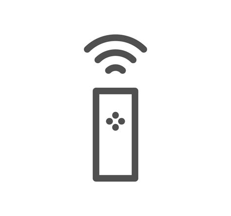 Monitor Icon Outline And Linear Vector 13021154 Vector Art At Vecteezy