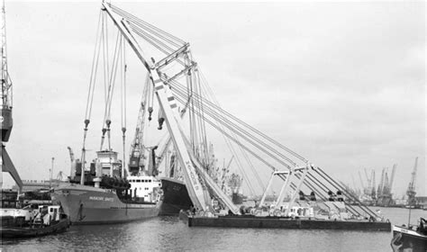 MATADOR 2 | 2714348 | Bok | Binnenvaart.eu