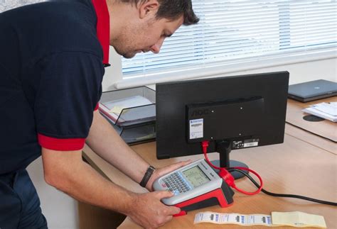 Pat Testing Do You Need To Test Pc Leads Separately Intersafe