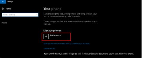 How To Link Your Android Phone With Your PC Techzim