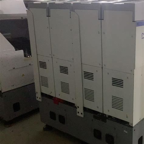 Fuji Aimex Iis Smt Placement Machine All In One Solution For High Mix