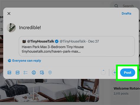 How To Quote A Tweet On Twitter X Mobile And Desktop How To Quote A Tweet On Twitter X Mobile And Desktop