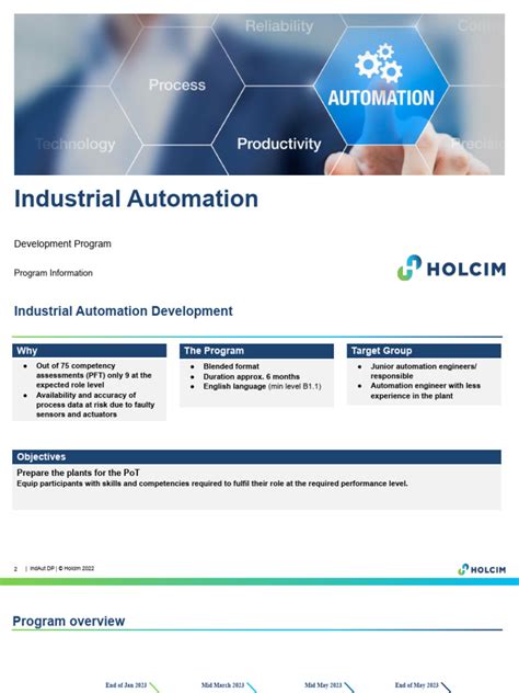 industrial automation development program info pdf instrumentation automation