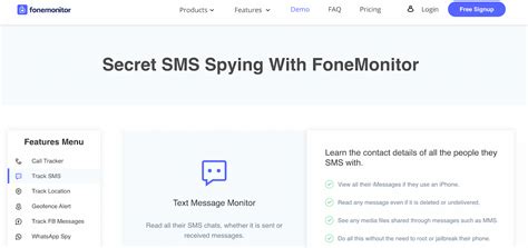 Best 6 Sms Interceptors For 2025 Read Texts Without Detection