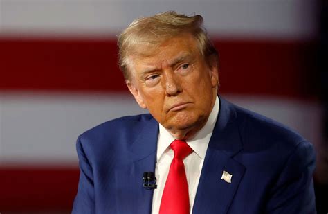 Us Expected To Charge Iranian Hackers Who Targeted Trump Campaign