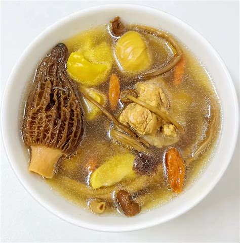 立冬后，建议要常喝这汤，补充营养，提高免疫力，暖身又暖胃
