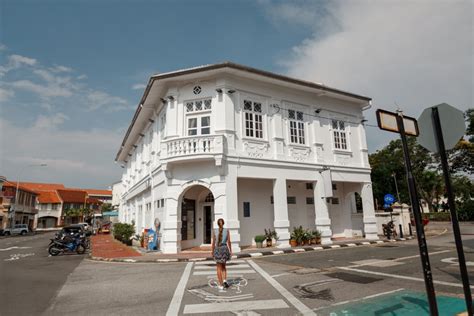 Insiders Guide To George Town Penang Celebrity Cruises