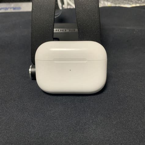 Apple Airpods Pro第一世代（中古） By メルカリ