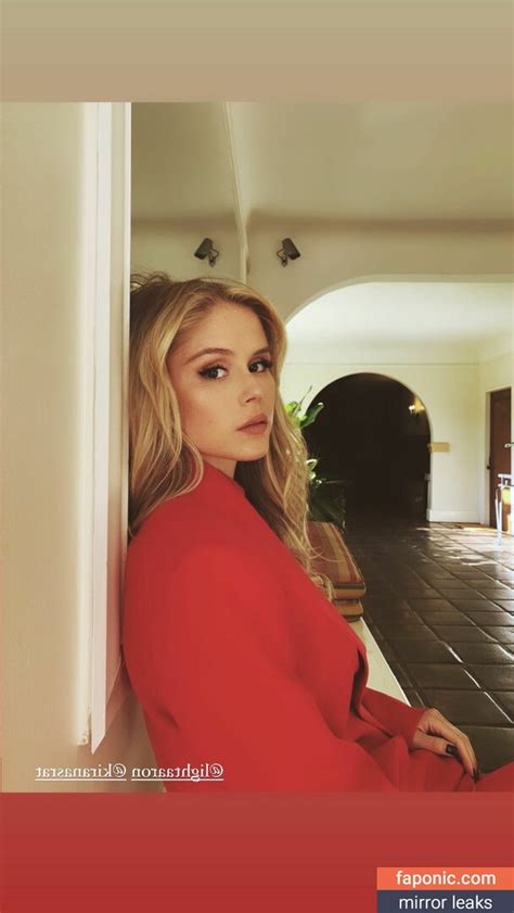 Erin Moriarty Aka Erinelairmoriarty Nude Leaks Photo Faponic