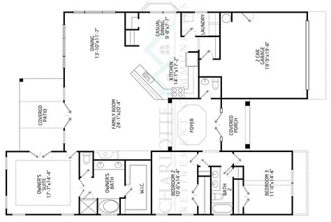 Updatedfloorplans0003coastal Copy Charlotte Retirement Communities