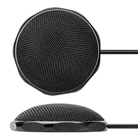 Condenser Microphone Usb Omni‑directional Condense Grandado