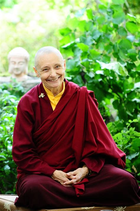 Palmo Jetsunma Tenzin Buddha Nature