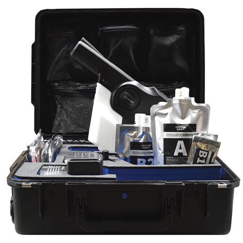 Decon Kits Evolve Emergency Preparedness Buy Top Decon Kits At Evolve