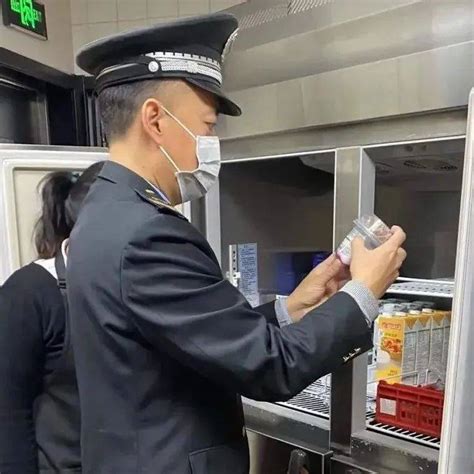 关于近期顺义餐饮业食品安全大检查结果公示 进货 北京 问题
