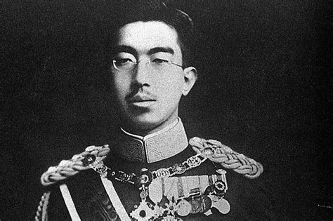 為何國產抗戰劇中從不出現日本裕仁天皇，他到底是不是戰犯？ 每日頭條