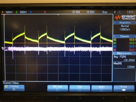 DRV Motor Stalls At PWM Duty Cycle Motor Drivers Forum Motor Drivers TI E E