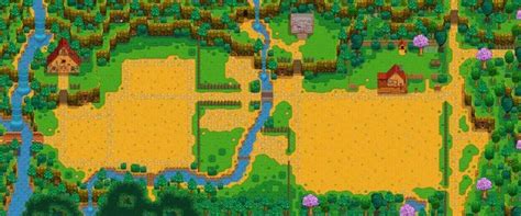 Frontier Farm Stardew Valley Expanded Wiki Fandom