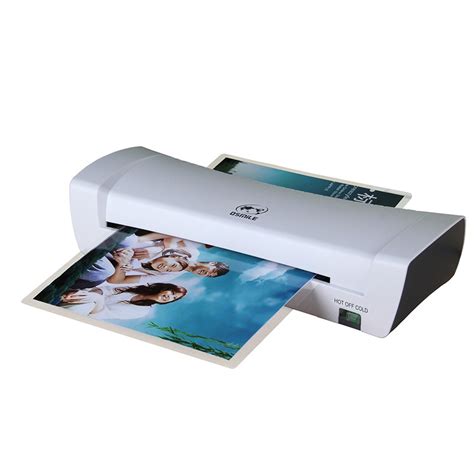 พร้อมส่ง 2025 เครื่องเคลือบบัตรa4 Sl200 Laminator A4 กระดาษ เคลือบเอกสาร รูปภาพ Shopee Thailand