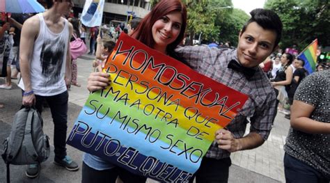 Por Qué El 28 De Junio Se Celebra El Día Del Orgullo Lgbt Unidiversidad