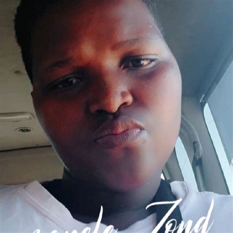 Zanele Zondo Unemployed Kfc Johannesburg Linkedin