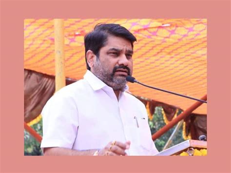 Satej Patil Says In Kolhapur There Is No Dispute Over Seat Allocation