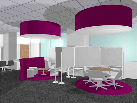 Nextgen Healthcare — Noacklittle Architecture And Interiors