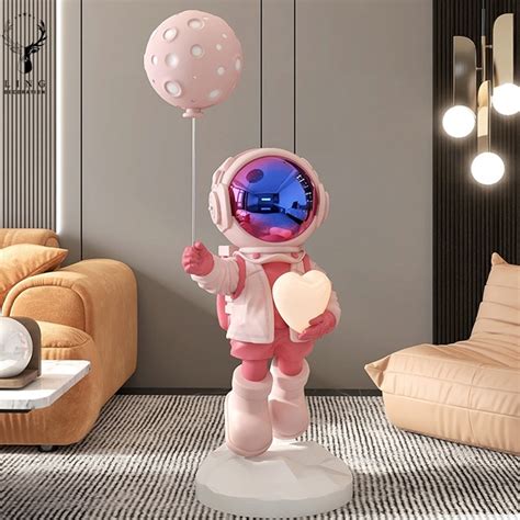 Những điều Cần Biết Về Phi Hành Gia Decor Xu Hướng Mới 2023
