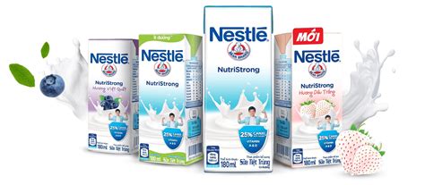 Ma trận CPM của Vinamilk Bí kíp đánh bại mọi đối thủ