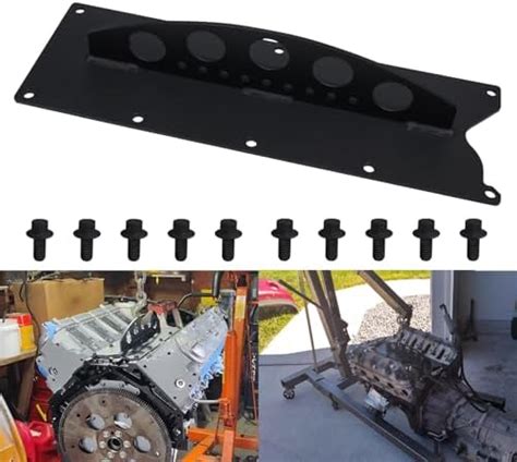 Lifgarfe Ls Engine Lifting Plate Bracket Ls Lift Plate Fit