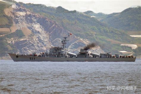 以造代修中国053H型导弹护卫舰 知乎