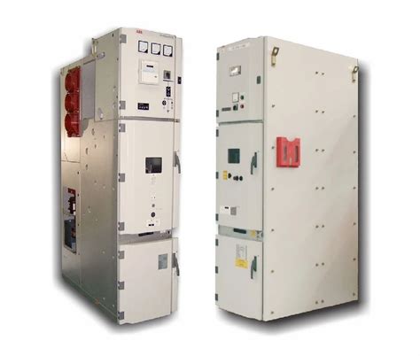 Abb Electrical Switchgear At ₹ 100000 Electrical Switchgear In Gondal