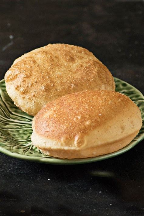 Poori Recipe How To Make Soft And Puffy Poori