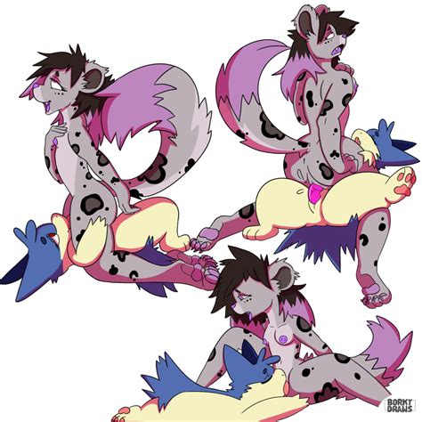 Rule 34 1 1 2girls Absurd Res Anthro Anthrofied Borky Draws Breasts Cowgirl Position