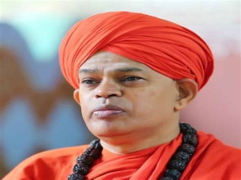 Karnataka Lingayat Mutt Sex Scandal 694 Page Charge Sheet Filed