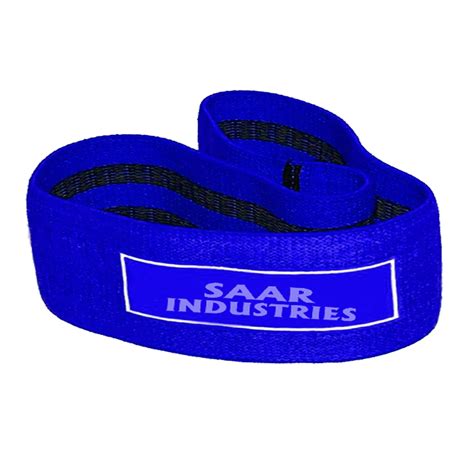 Gym Equipment Custom Logo Stretch Fitness Loop Leg Training Bands