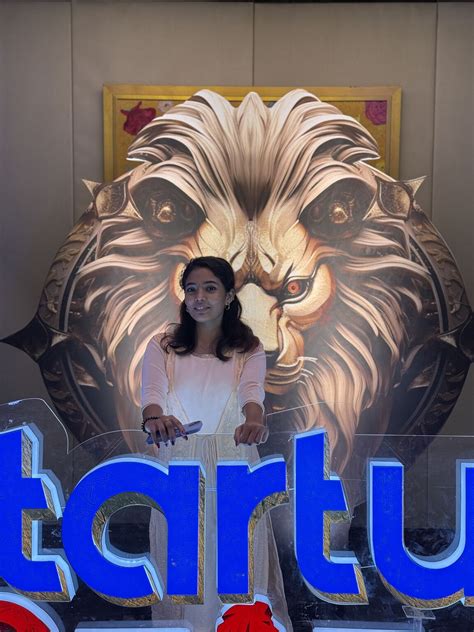 samyuktha adurthi on linkedin startupsingam entrepreneurship