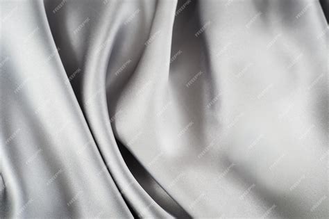 Premium Photo Folded Fabric Background