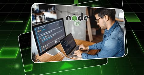 30 Top Nodejs Development Companies 2024
