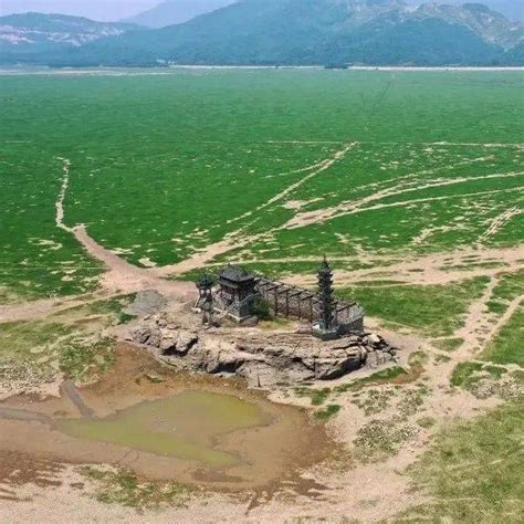 岳阳：洞庭湖水体面积萎缩八成以上 仅余43609平方公里湖南监测km