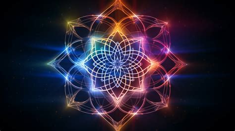 Discover The Spiritual Meaning Of The 6 Pointed Star