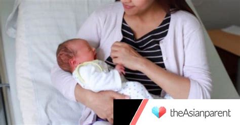 Cerita Ibu Muda Tak Sadar Melahirkan Di Tanggal Cantik