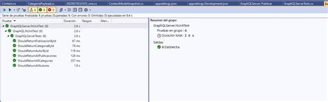 GitHub MiguelBrav GraphQLTest GraphQL With Hotchocolate