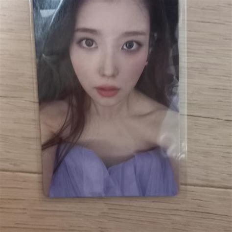 Iu Record Video 아이유라일락앨범 아이유러브포엠앨범 아이유팔레트앨범 아이유앨범 아이유포카 On Bunjang